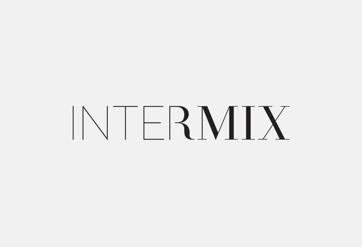 SUPER / Intermix – Retrosuperfuture