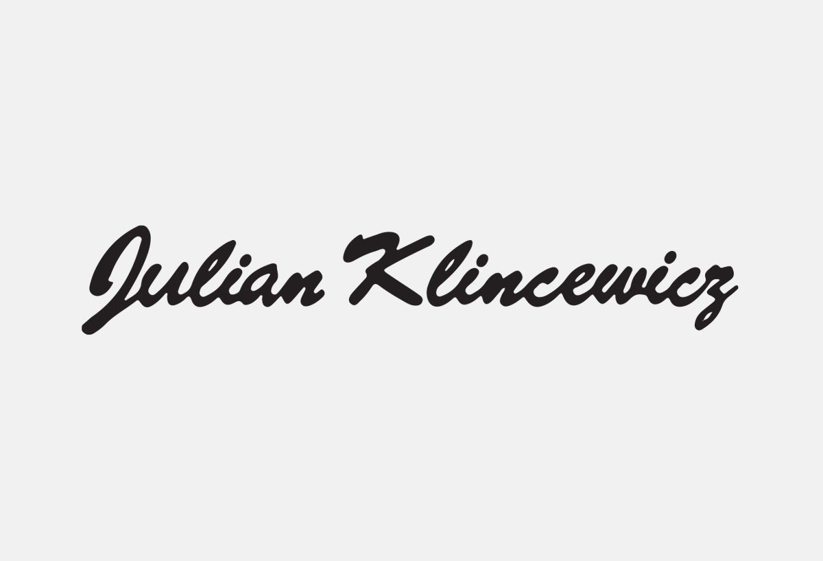 SUPER / Julian Klincewicz – Retrosuperfuture