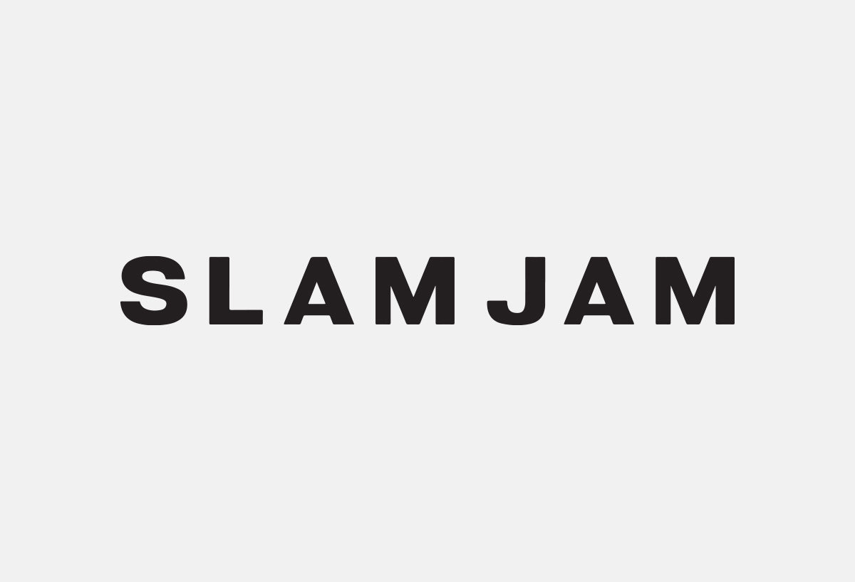 SUPER / Slam Jam – Retrosuperfuture