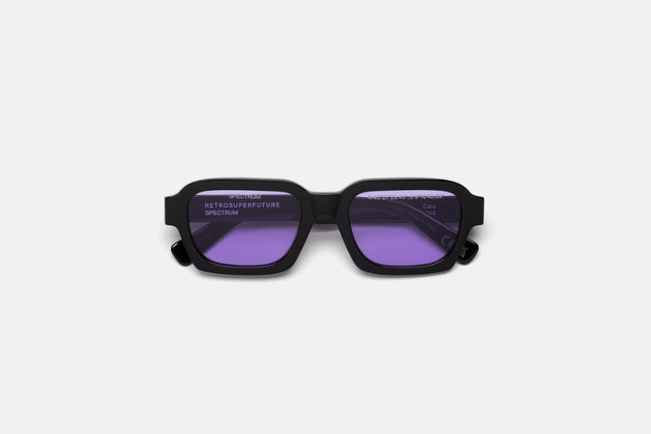 RSF / SPECTRUM – Retrosuperfuture